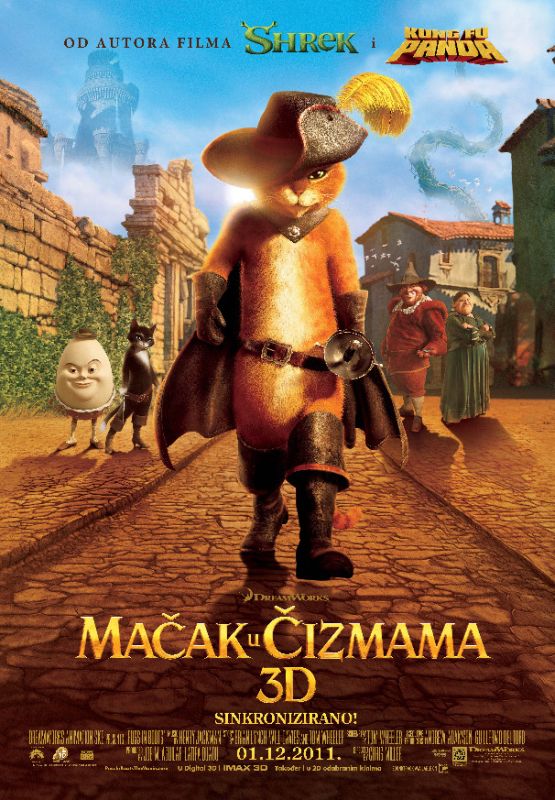 Crtani filmovi, dugometražni