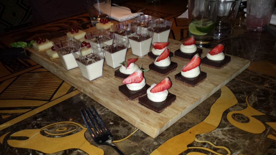 SHAKA ZULU INSPIRED RESTAURANT