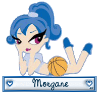 Morgane. - Page 2