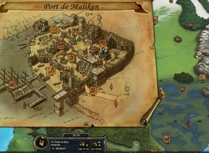 [Test] Fatecraft : La saga des thérians