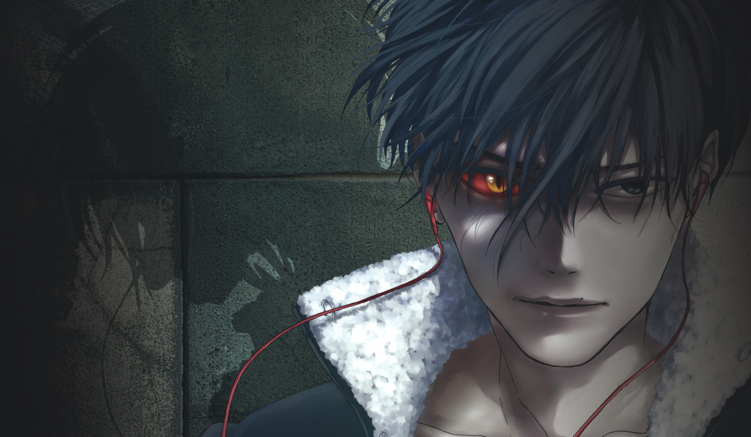 [ MANGA / ANIME ] Devil's Line // DevilsLine