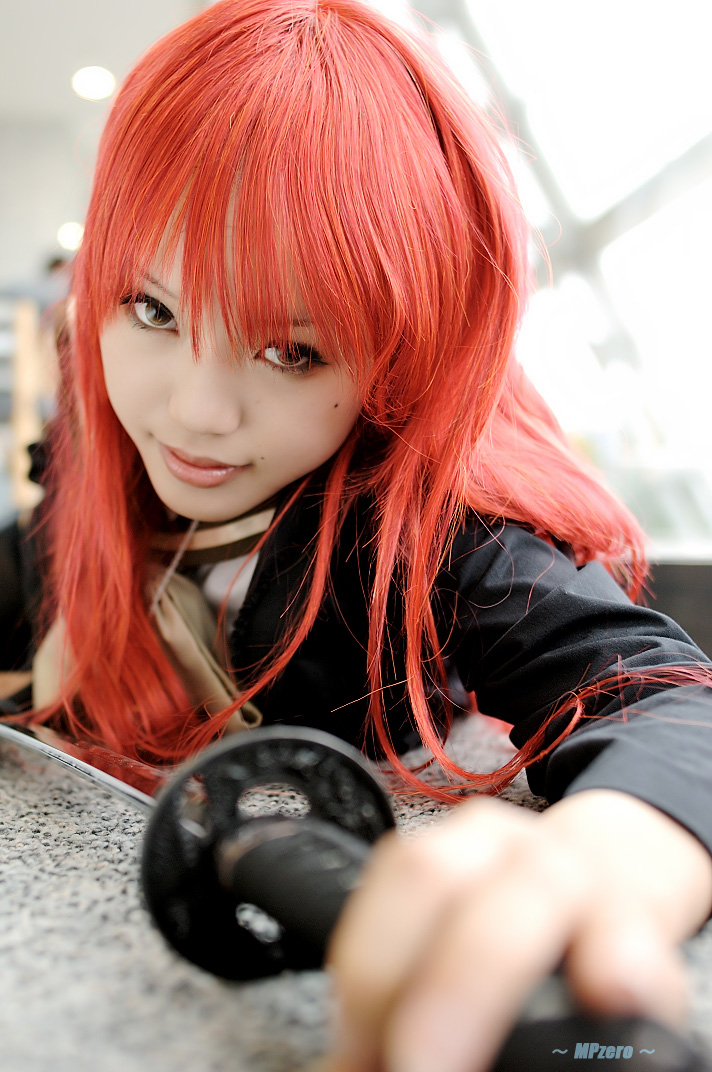 kipi cosplay - Página 2