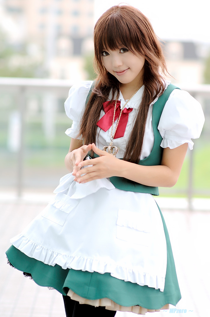 kipi cosplay - Página 2