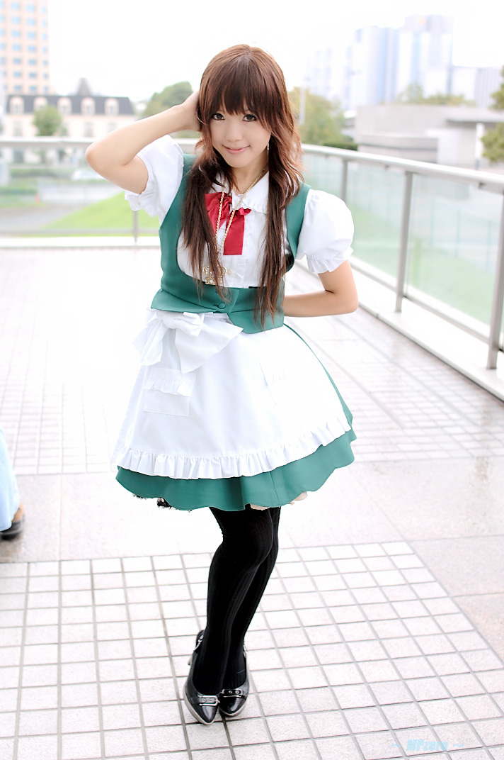 kipi cosplay - Página 2