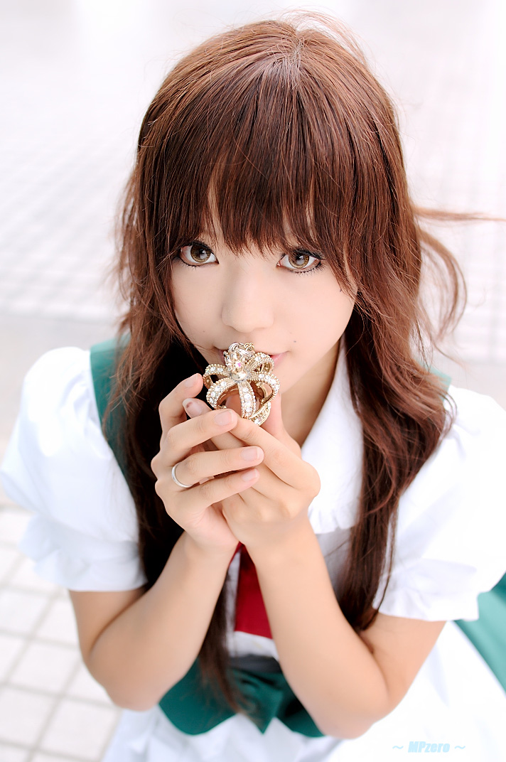 kipi cosplay - Página 2