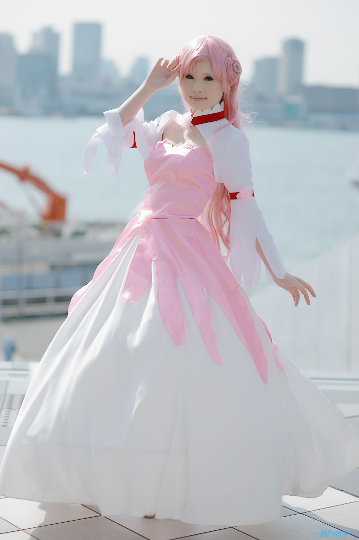 Code Geass- Cosplay - Página 1