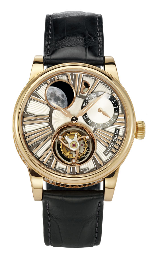 News : Martin Braun Hyperion