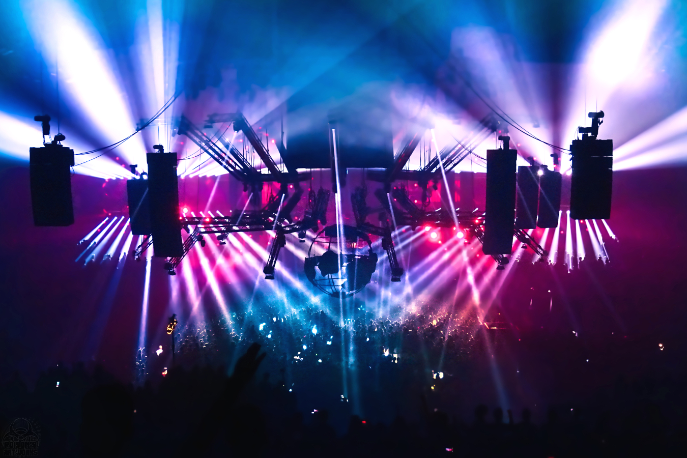REVERZE - 7 Mars 2020 - Sportpaleis/Lotto Arena - Anvers - BE