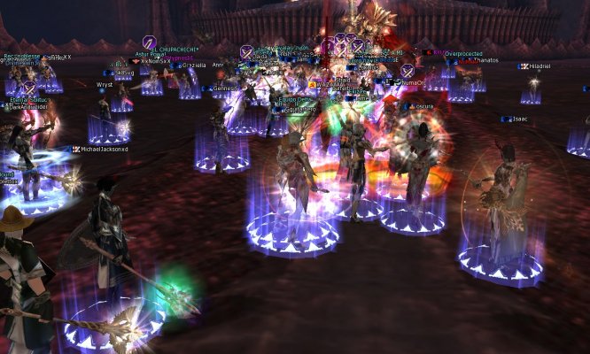 Clan Exiled - Portal