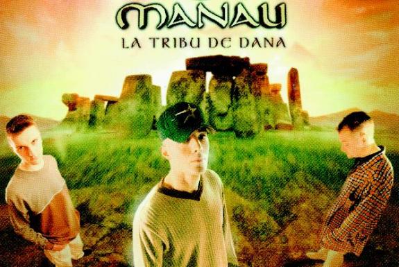 Manau