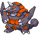 [Pokémon] Contest Pokémon.