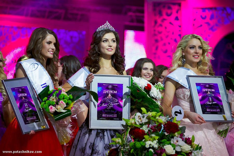 Victoria Shavel (Belarus 2013)