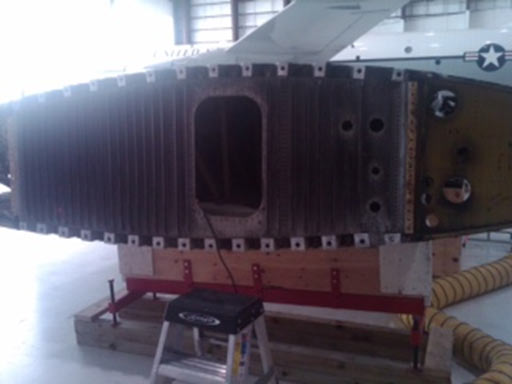 C130 Hercules - Page 3
