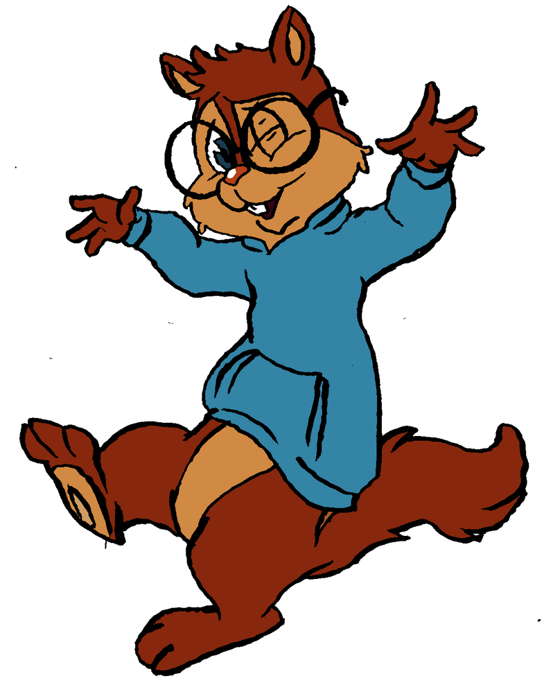 IMAGENES ALVIN Y LAS ARDILLAS JPG, GIFS, PNG - Página 2