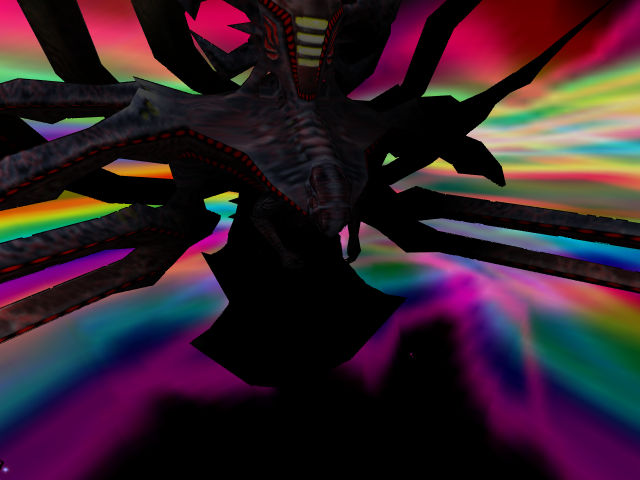 PSO PC/ V1&V2 Screenshot Gallery! - Page 23