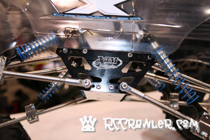 XTM X Crawler