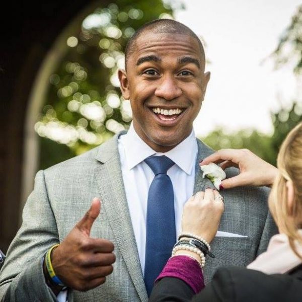 Will Gaskins - Bachelorette 13 - Discussion