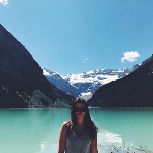 Caroline Lunny - Bachelor 22 - Discussion