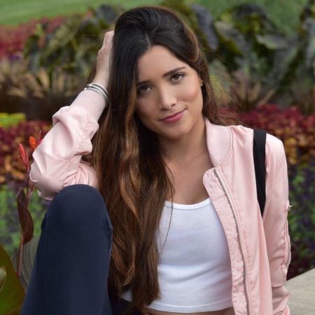Bachelor 23 - Nicole Lopez-Alvar - *Sleuthing Spoilers*