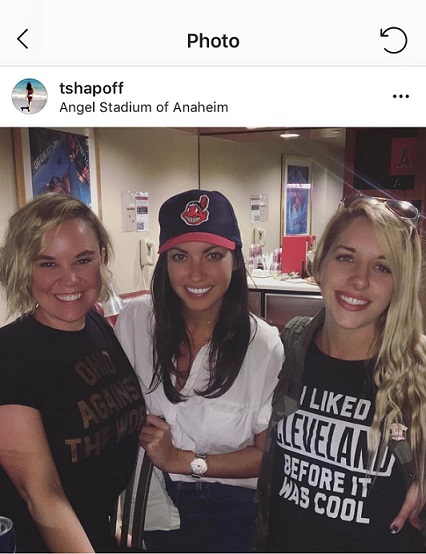 Bachelor 23 - Tracy Shapoff - **Sleuthing Spoilers**