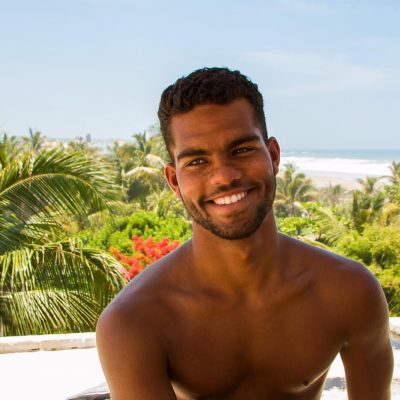 Bachelorette 15 - Hunter Jones - *Sleuthing Spoilers*