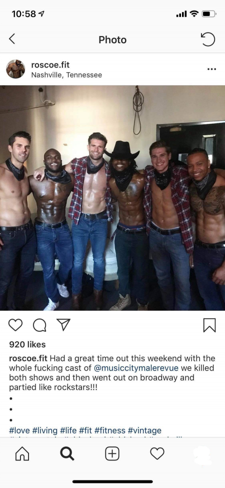 Bachelorette 15 - Jed Wyatt - **Sleuthing Spoilers**