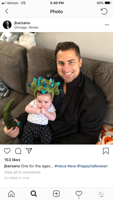 Bachelorette 15 - Joe Barsano - *Sleuthing Spoilers*
