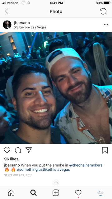 Bachelorette 15 - Joe Barsano - *Sleuthing Spoilers*