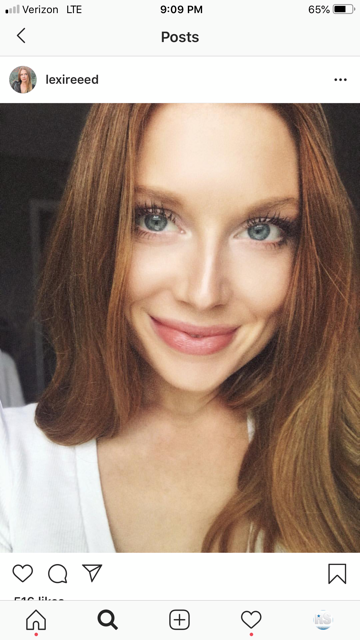 Lexi Buchanan - Bachelor 24 - *Sleuthing Spoilers*