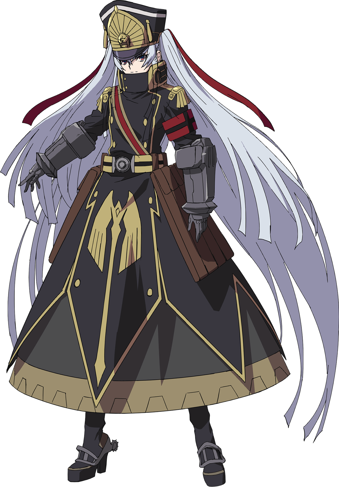 Re:Creators