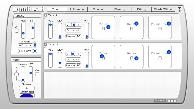 MEGAPOST DE PLUGINS VST