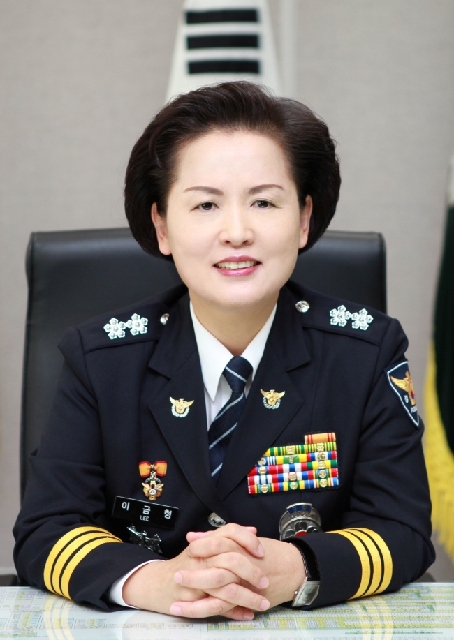 Police Officers