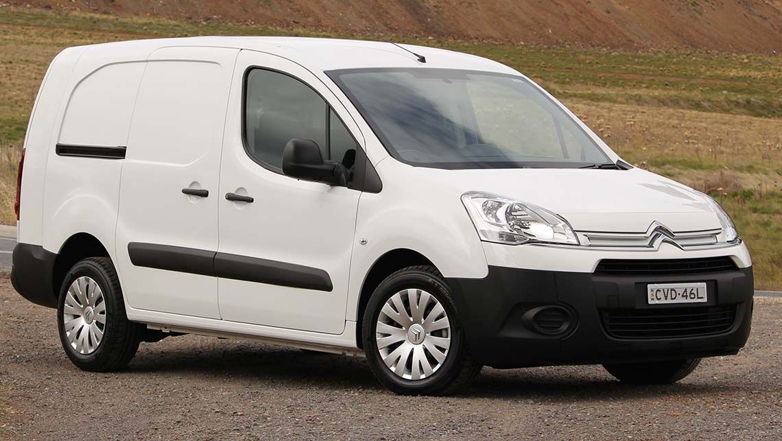 [SUJET OFFICIEL] Citroën Berlingo II phase III - Page 3