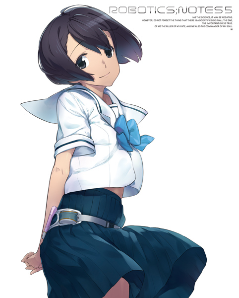 Robotics;Notes
