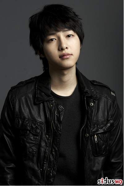 Сон Чжун Ги / Song Joong Ki / Song Jung Gi / 송중기