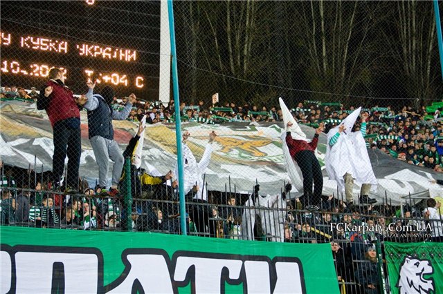 Ultras Choreos (Pyro, Flags, Smokes) - Page 7