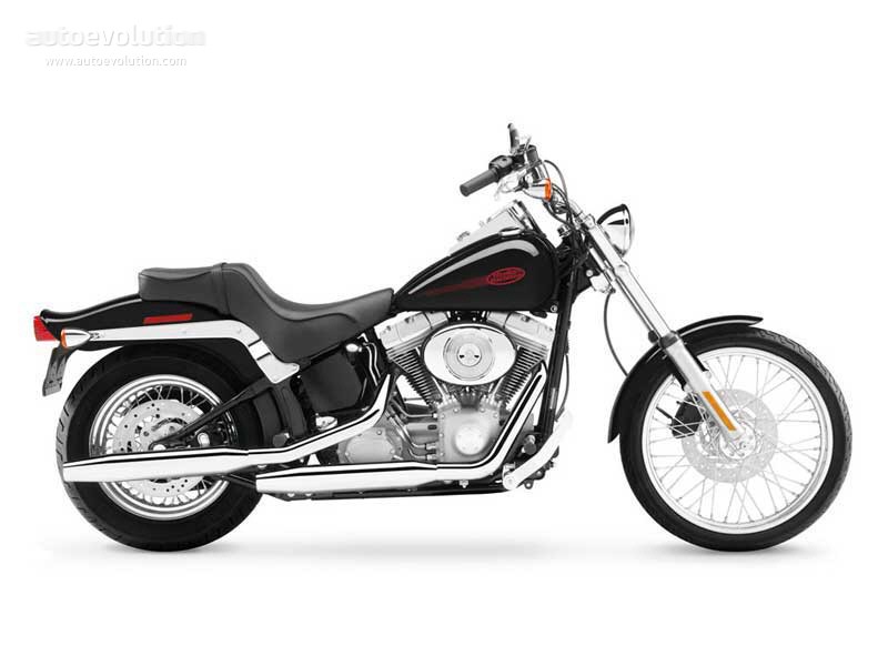 Restauration fxst softail standard benjamin-evolution - Page 4