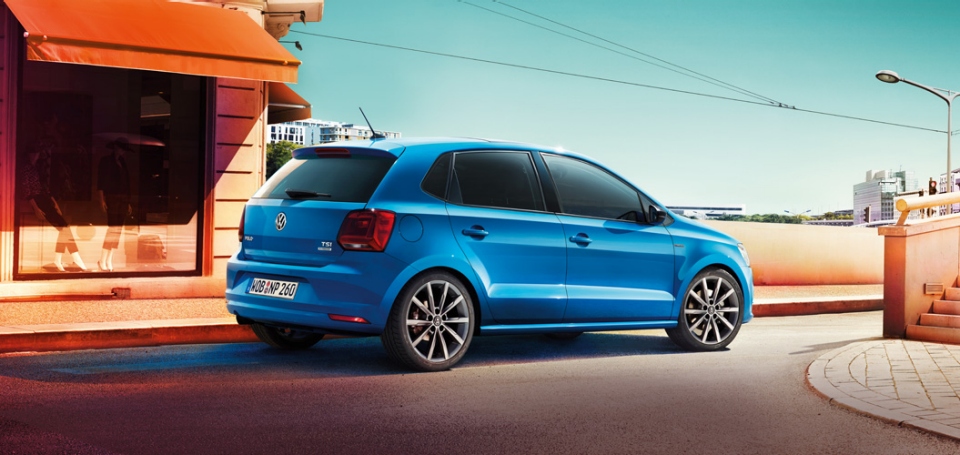 2014 - [Volkswagen] Polo V Restylée - Page 3