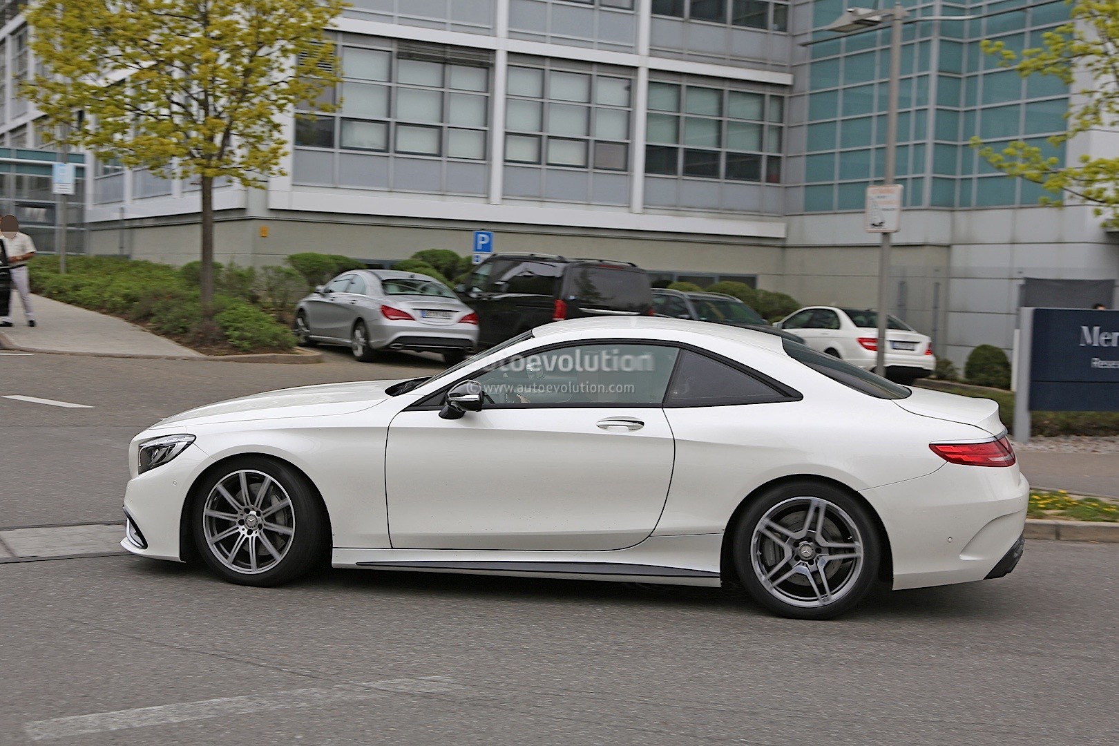 2021 - [Mercedes] SL [R232]