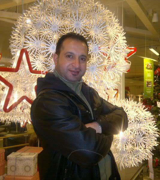 ANTHONY G