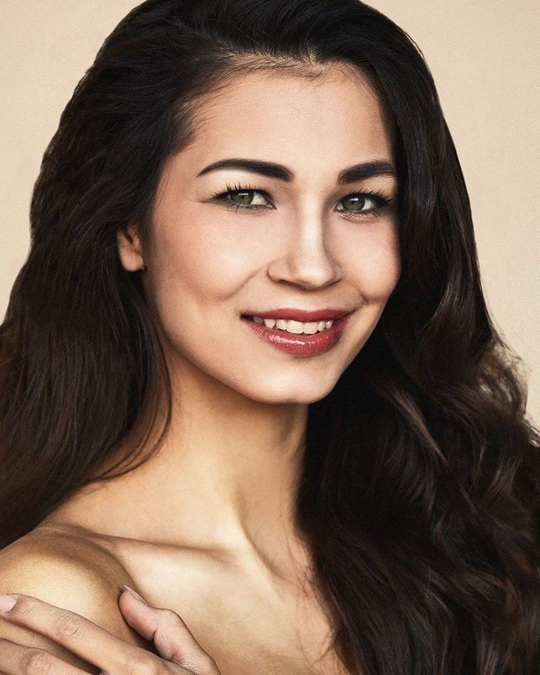 candidatas a miss slovensko 2018 (miss world slovakia). final: 28 abril.
