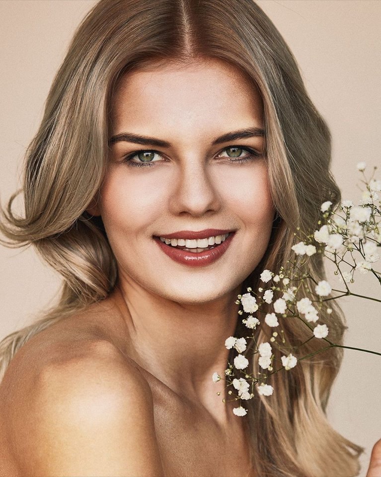 candidatas a miss slovensko 2018 (miss world slovakia). final: 28 abril.
