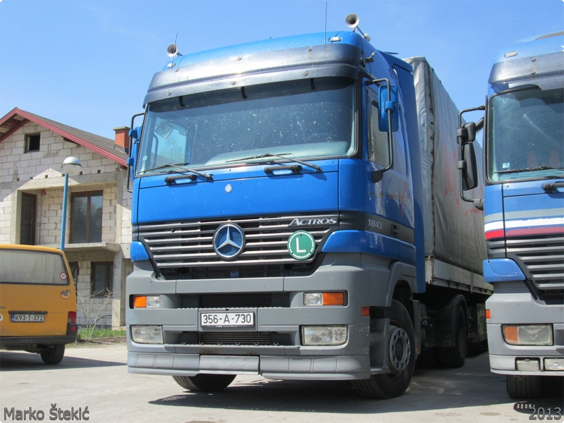 Mix Company (Kiseljak)
