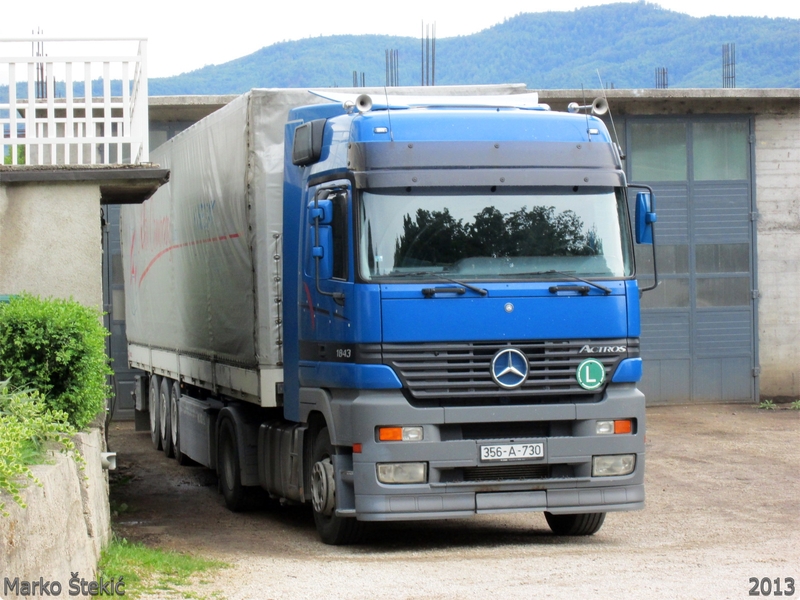 Mix Company (Kiseljak)