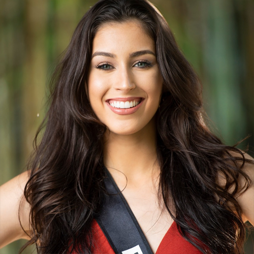 ROAD TO MISS BRAZIL 2018 - Amazonas Won - Page 3