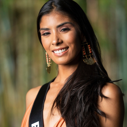 ROAD TO MISS BRAZIL 2018 - Amazonas Won - Page 3