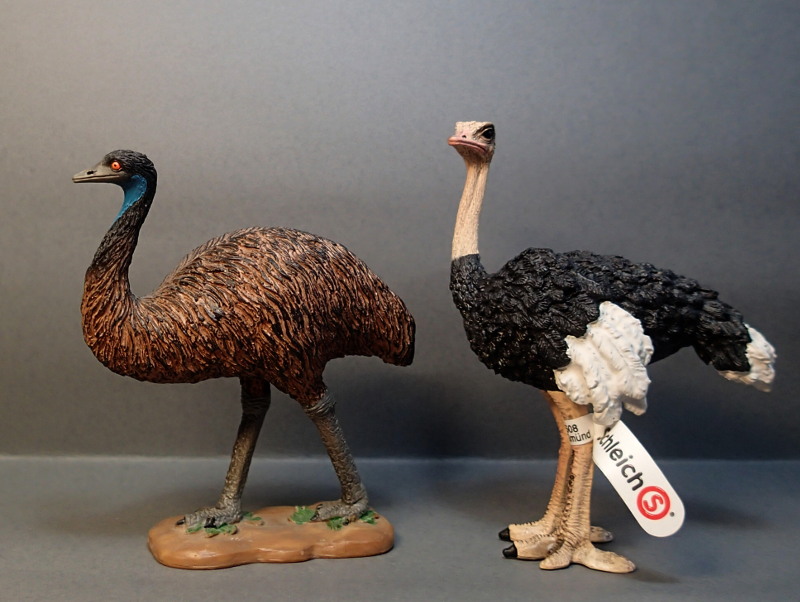 Emu was my first love, and it will be my last.