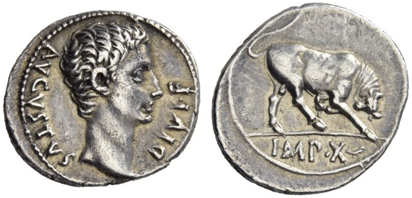 Numismatica Ars Classica - Auction 77 y 78
