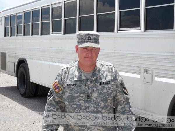 Steve W military scammer using stolen pics soldier FISCHER