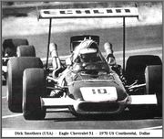Formula 5000 in North America 1970 (FA)